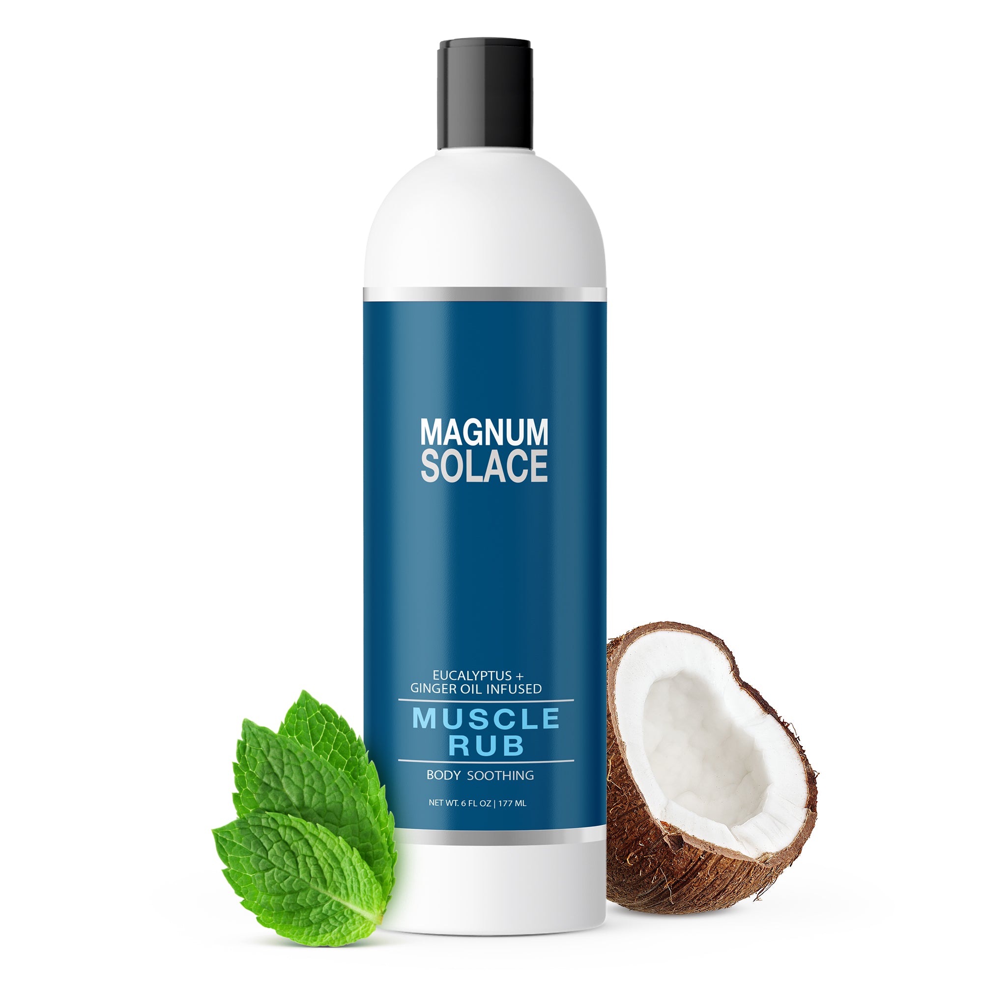 Collections – Magnum Solace
